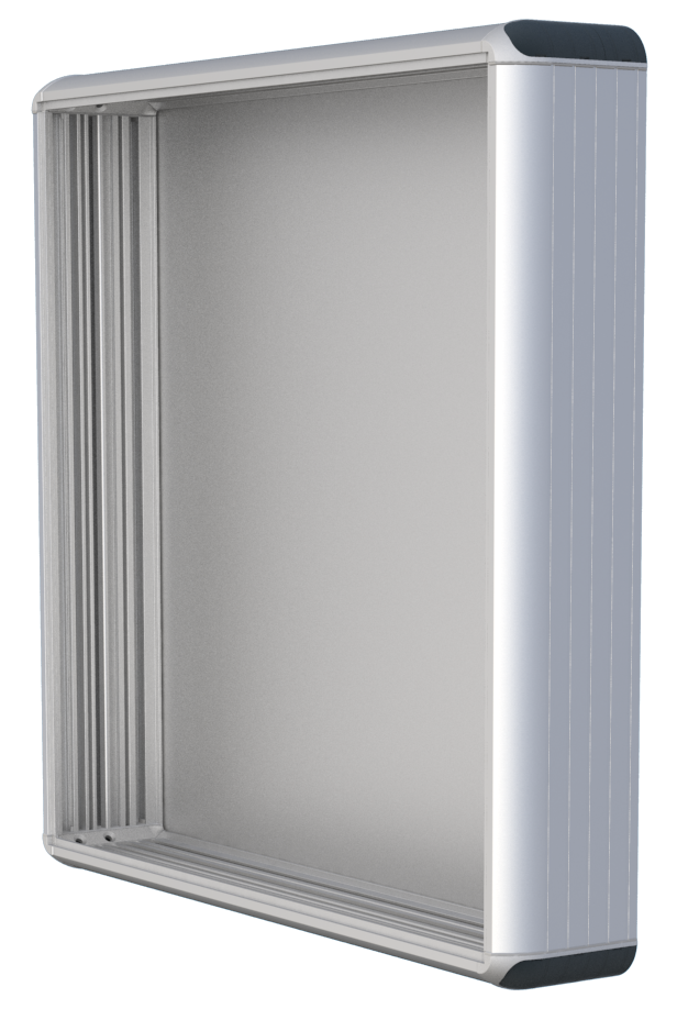 Eco 9000-0000 Enclosure - SCN