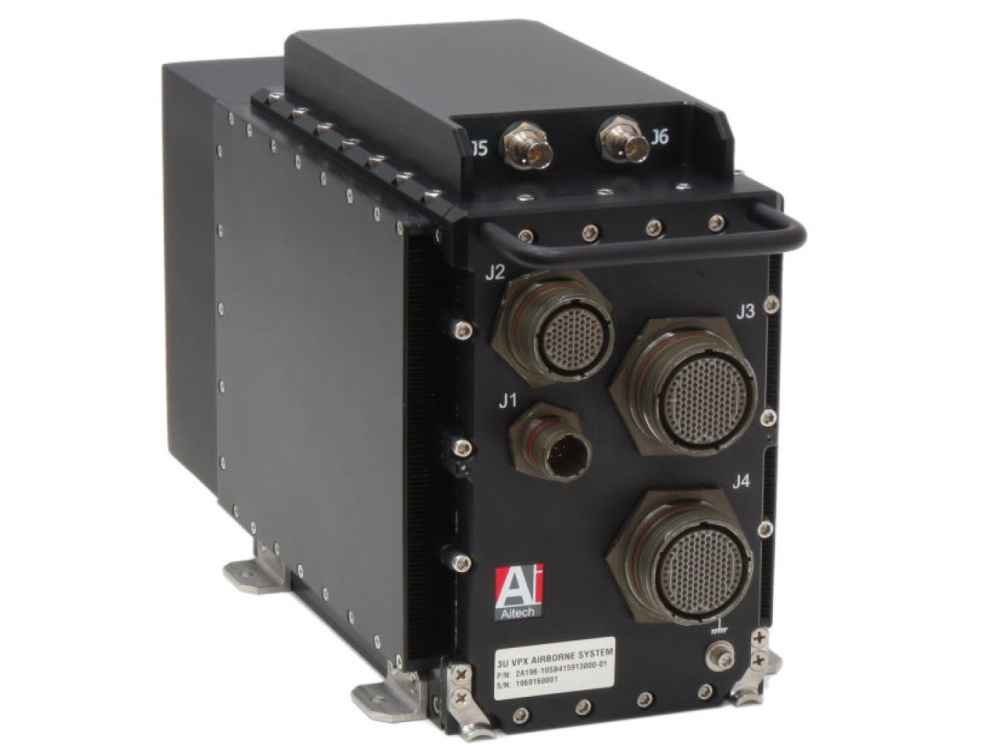 MIL and Aircraft Rugged Items - SCN