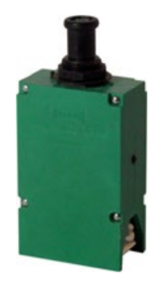 5TC Circuit breaker - SCN