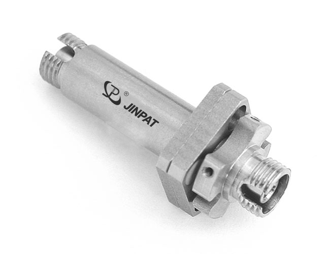 LPFO-01C Fiber Optic Slip Ring - SCN