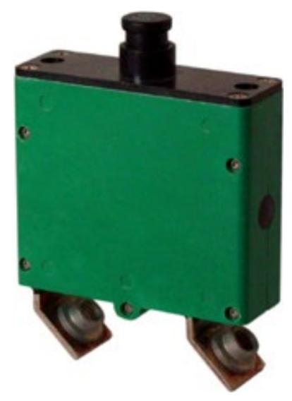 6752-100 circuit breaker - SCN